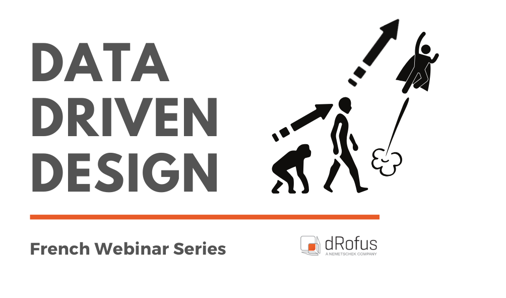 French Webinar Series: Data Driven Design